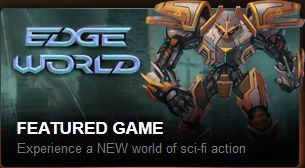 Edgeworld (2011) - MobyGames