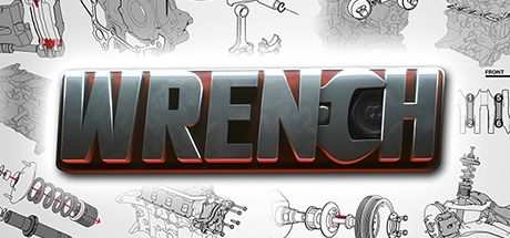 Wrench (2018) - MobyGames