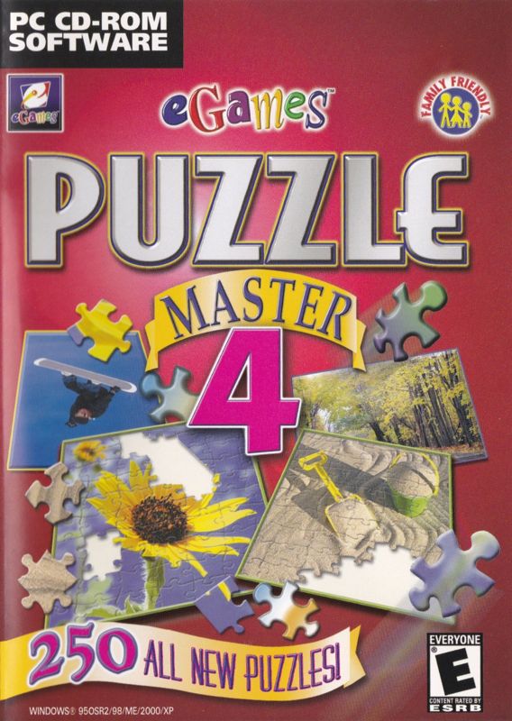 Puzzle Master 4 - MobyGames