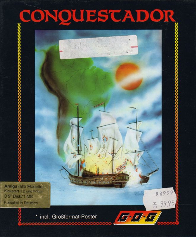 Spoils of War - MobyGames