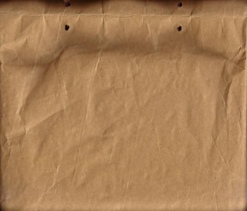 Traitors Gate cover or packaging material - MobyGames