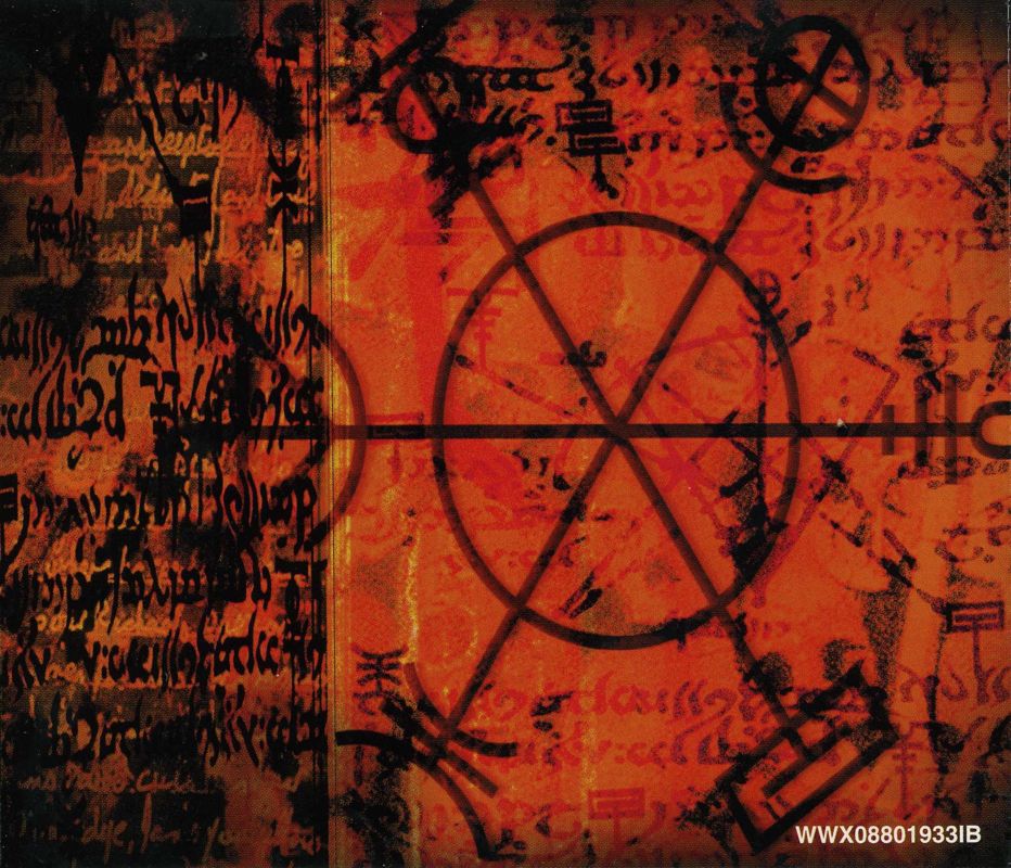 Lands of Lore III cover or packaging material - MobyGames