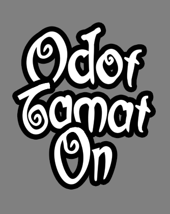 Tamat Logo Thank You Warta Oriental For The Coverage! 🥰 Public Can