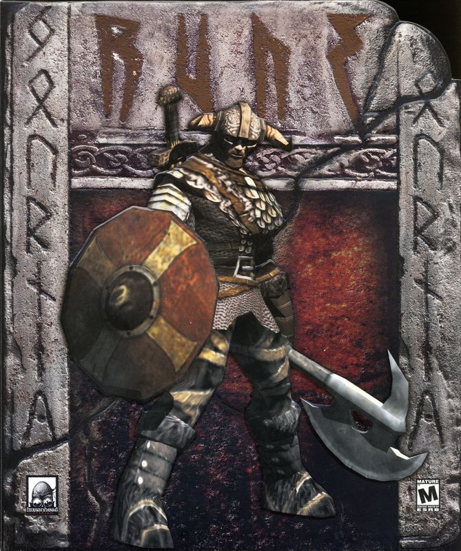 Rune Releases - MobyGames