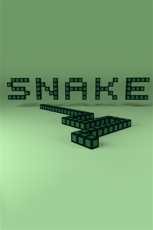 Snake (2015) - MobyGames