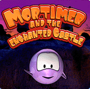 Mortimer and the Enchanted Castle (2005) - MobyGames
