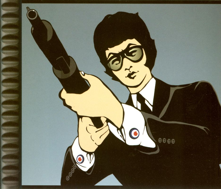 Grand Theft Auto: Director's Cut cover or packaging material - MobyGames