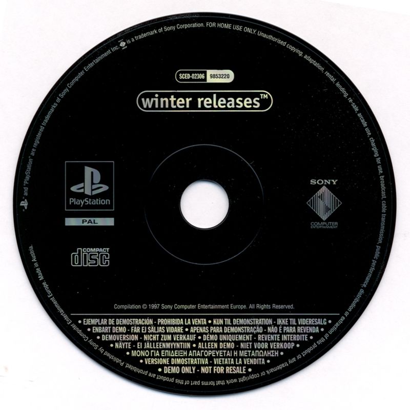 Formula One 99 cover or packaging material - MobyGames