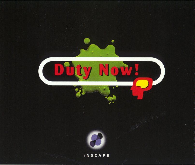 Devo Presents: Adventures of the Smart Patrol cover or packaging ...