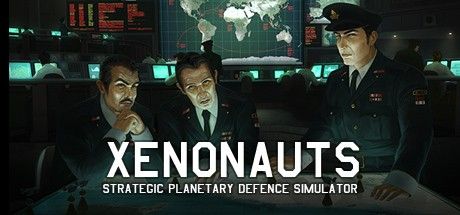 Xenonauts (2014) - MobyGames