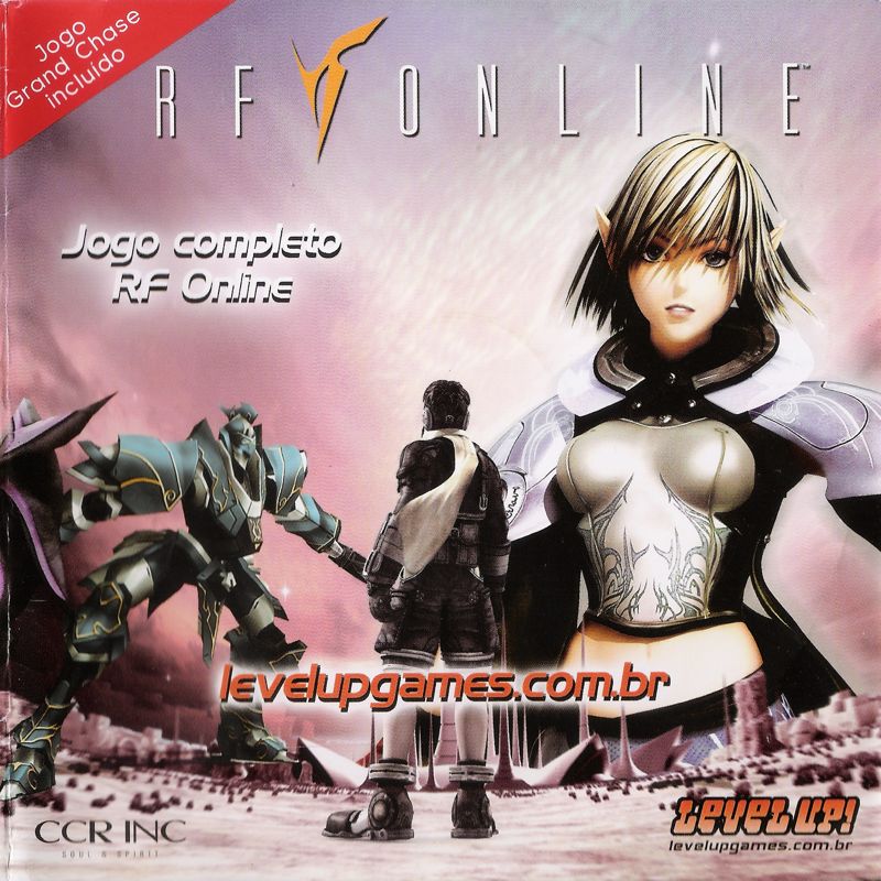 RF Online / Grand Chase - MobyGames