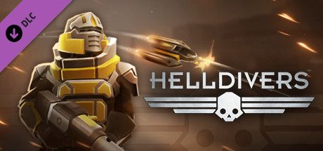 Helldivers: Defenders Pack credits - MobyGames