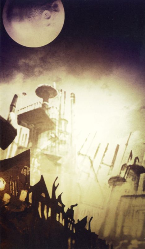 Death Jr. cover or packaging material - MobyGames