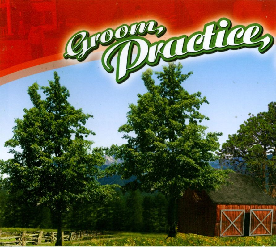 Time to Ride: Saddles & Stables cover or packaging material - MobyGames