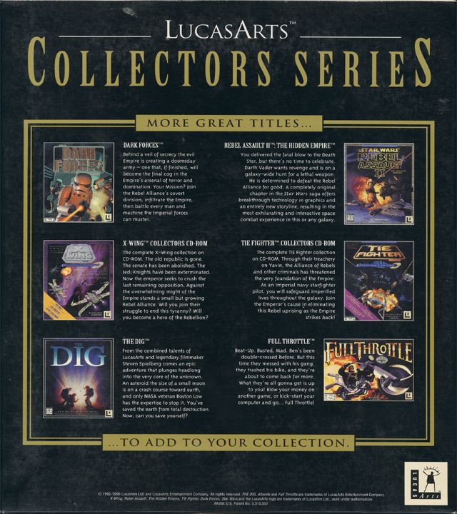 Afterlife cover or packaging material - MobyGames