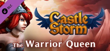 CastleStorm: The Warrior Queen (2013) - MobyGames
