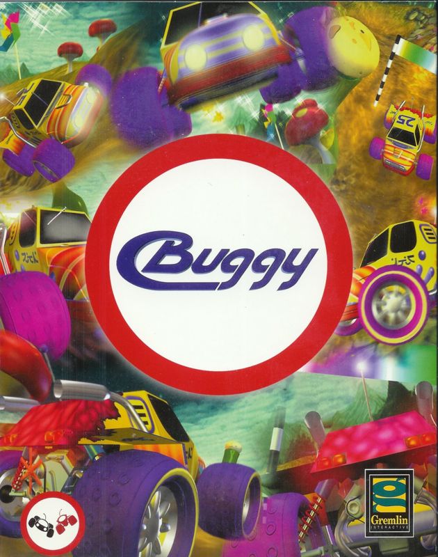 Team Losi RC Racer - MobyGames