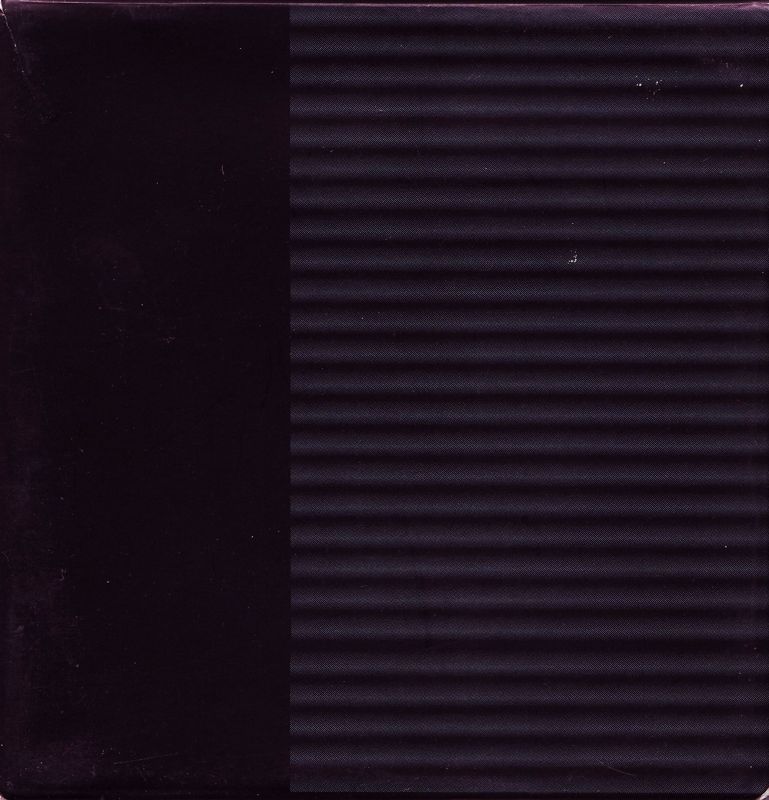 TFX cover or packaging material - MobyGames