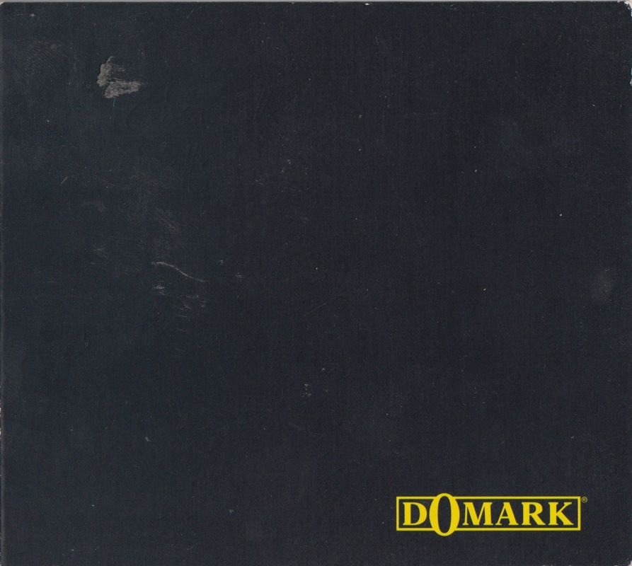 Big Red Racing cover or packaging material - MobyGames