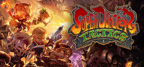 Super Dungeon Tactics (2016) - MobyGames
