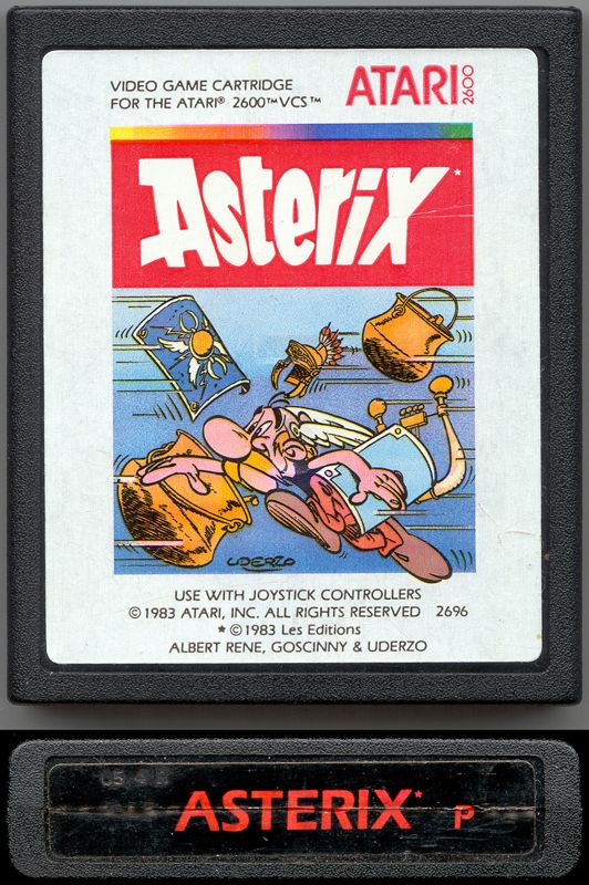 Taz cover or packaging material - MobyGames