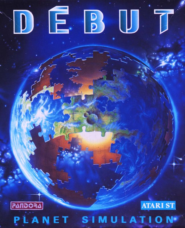 Début (1990) - MobyGames
