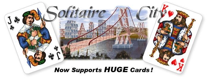 Solitaire City - MobyGames