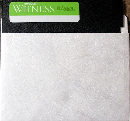 The Witness cover or packaging material - MobyGames