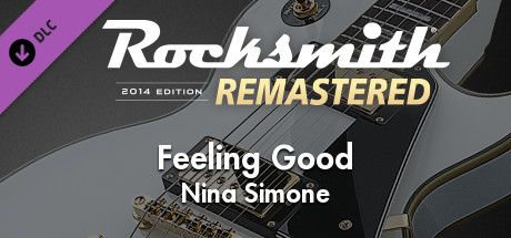Rocksmith 2014 Edition: Remastered - Nina Simone: Feeling Good (2018 ...