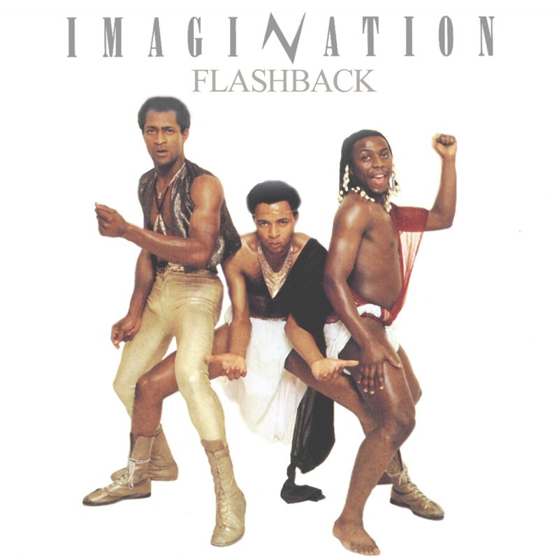 SingStar: Imagination - Flashback (2010) - MobyGames