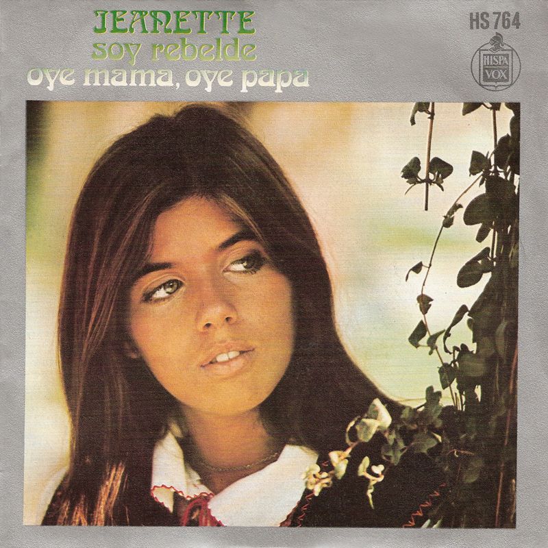 SingStar: Jeanette - Soy Rebelde (2010) - MobyGames SingStar: Jeanette - Soy Rebelde (2010) - MobyGames