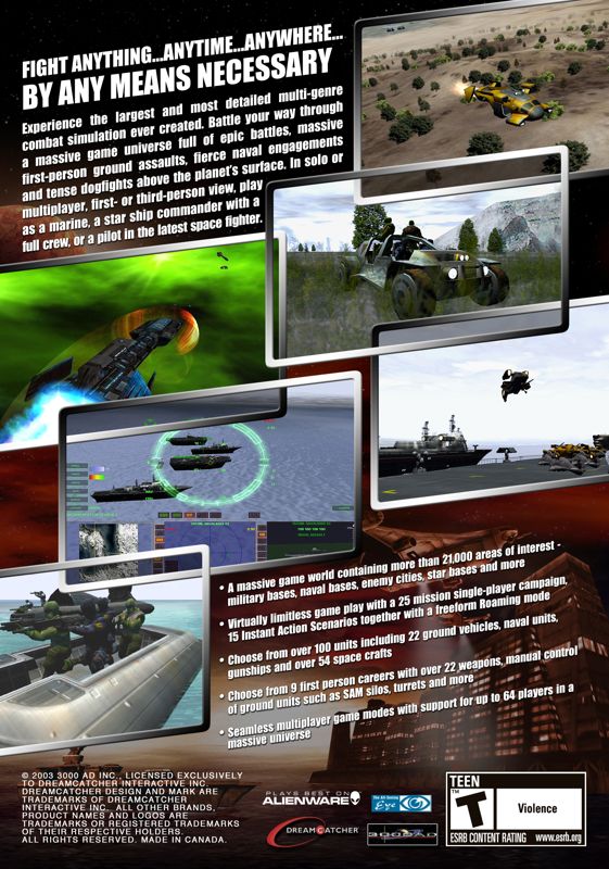 Universal Combat cover or packaging material - MobyGames