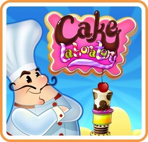 Cake Laboratory (2018) - MobyGames
