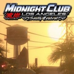 Midnight Club: Los Angeles - South Central Map Expansion - MobyGames