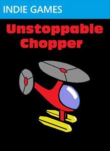 Unstoppable Chopper - MobyGames