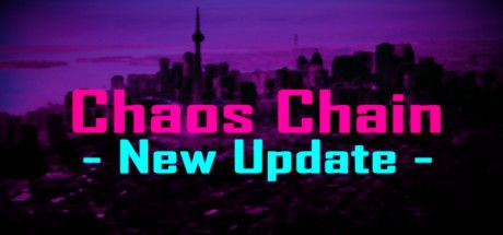Chaos Chain (2022) - MobyGames