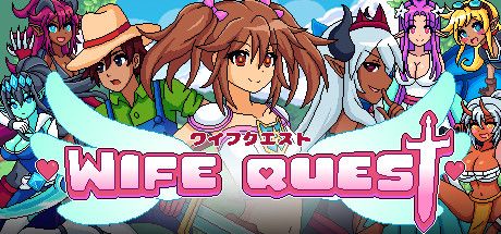 Buy Wife Quest - MobyGames