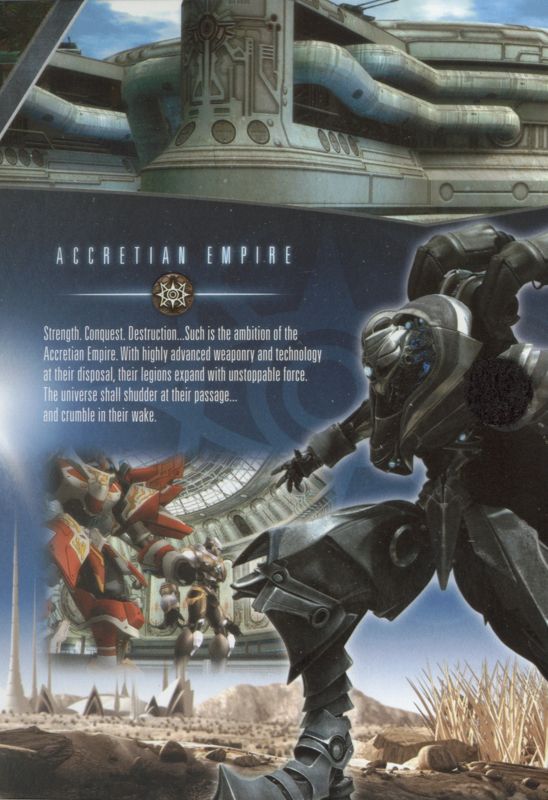 RF Online cover or packaging material - MobyGames