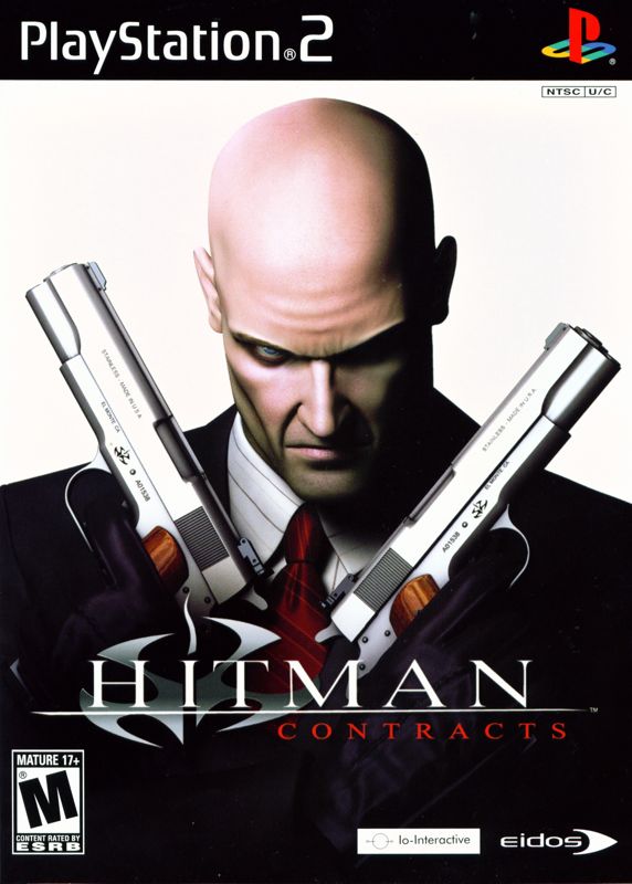 Hitman: Contracts - MobyGames