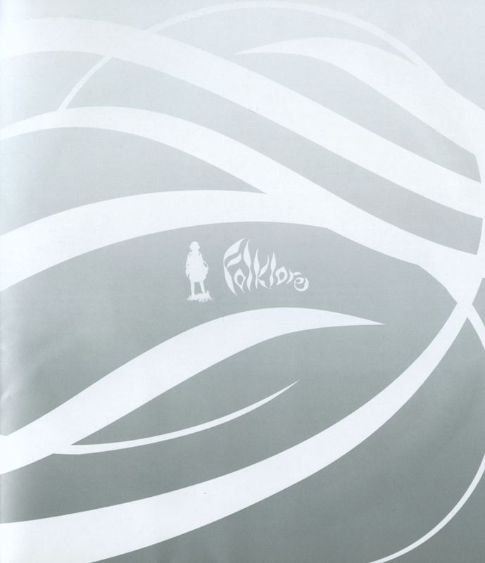 Folklore cover or packaging material - MobyGames