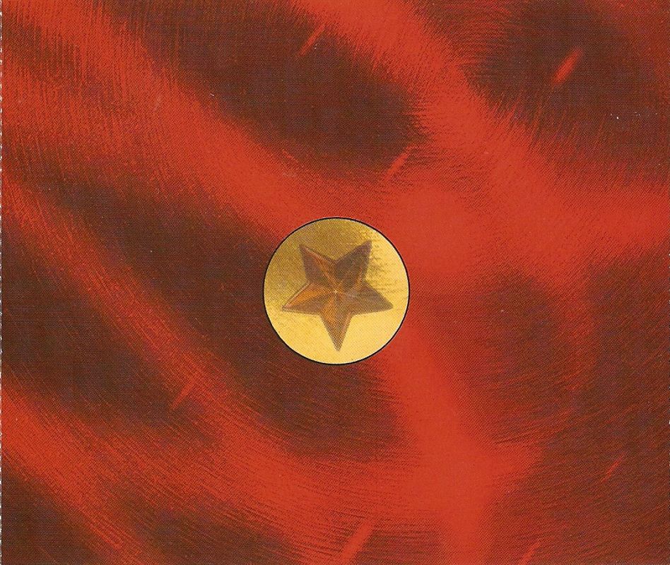 Command & Conquer: Red Alert cover or packaging material - MobyGames