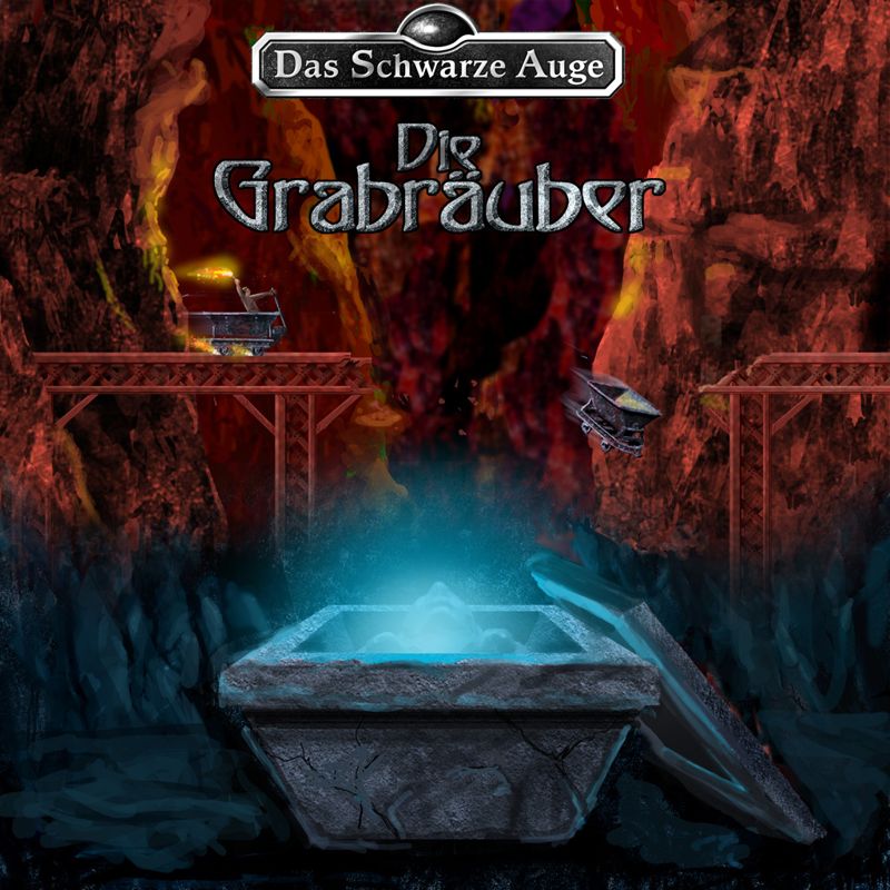 The Dark Eye: Crypt Raiders - MobyGames