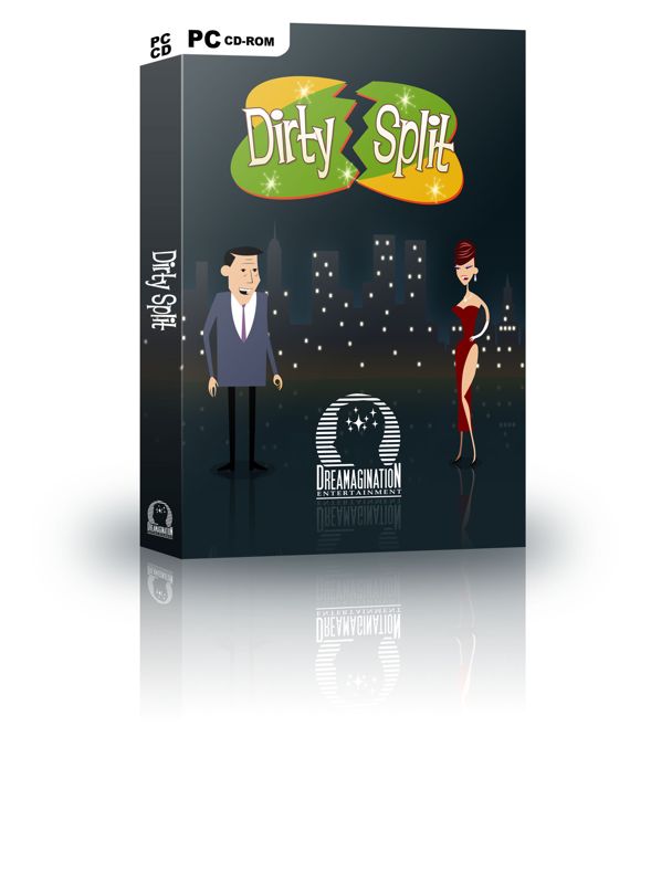 Dirty Split (2008) - MobyGames