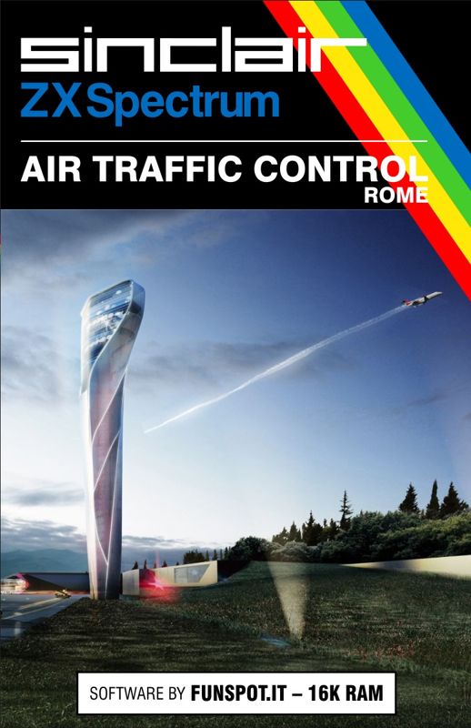 Air Traffic Control Rome (2014) - MobyGames