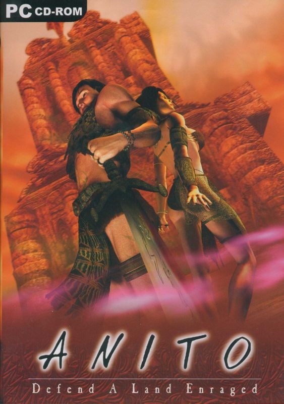 Anito: Defend a Land Enraged (2003) - MobyGames