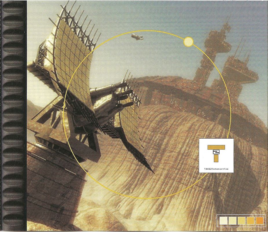 Ball Breakers cover or packaging material - MobyGames