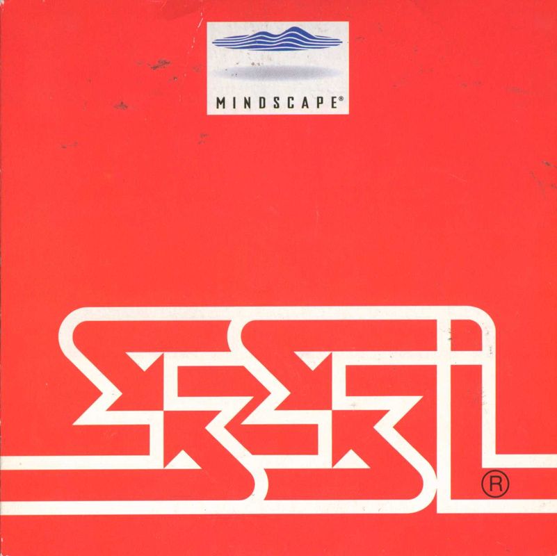 World of Aden: Thunderscape cover or packaging material - MobyGames