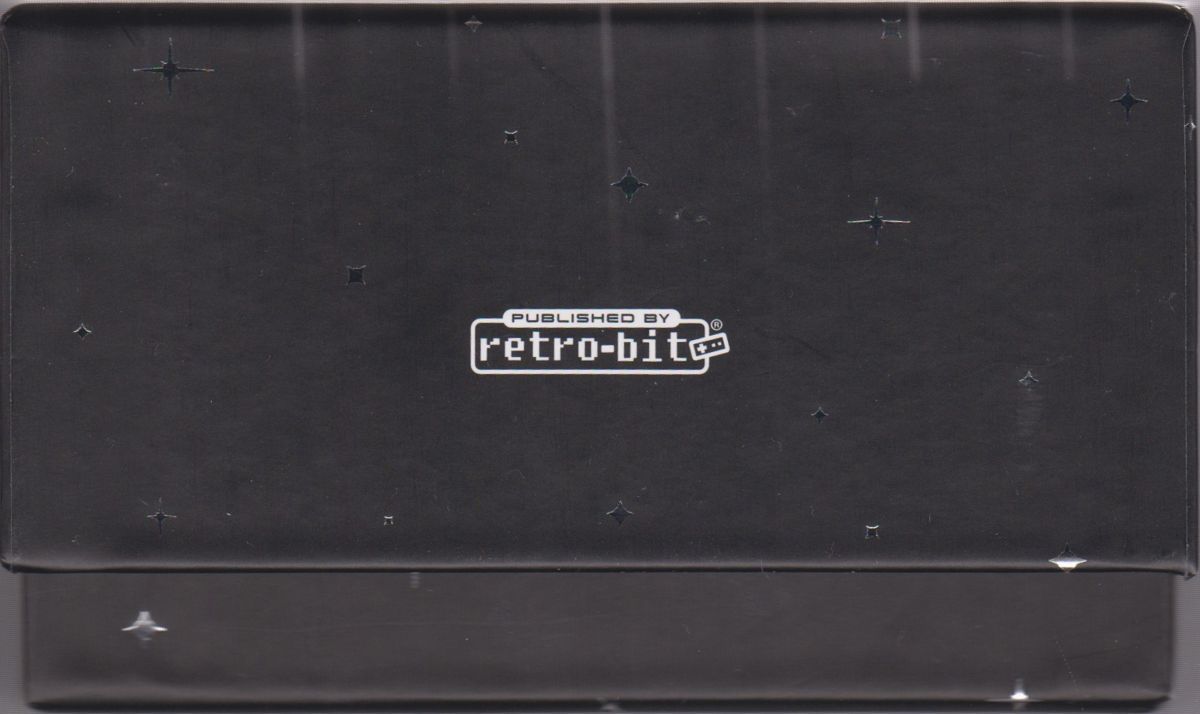 R-Type III & Super R-Type (Collector's Edition) cover or packaging ...