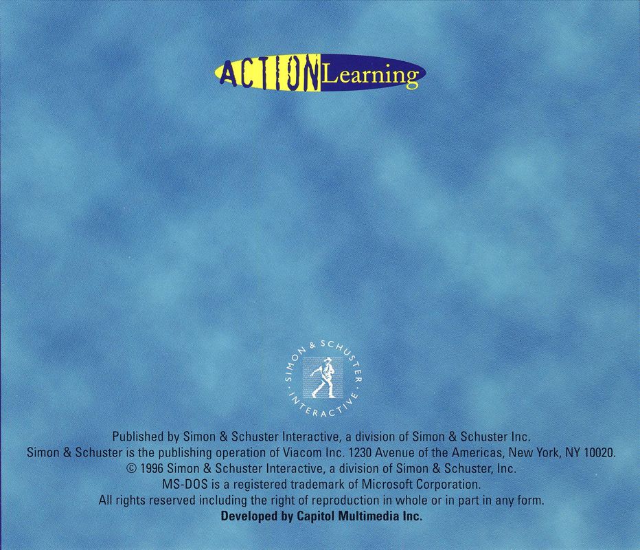 Chill Manor cover or packaging material - MobyGames