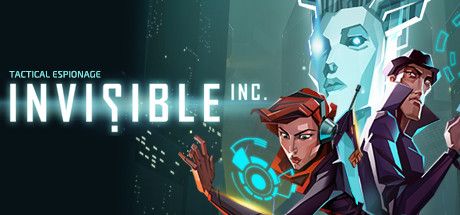 Invisible, Inc. (2015) - MobyGames
